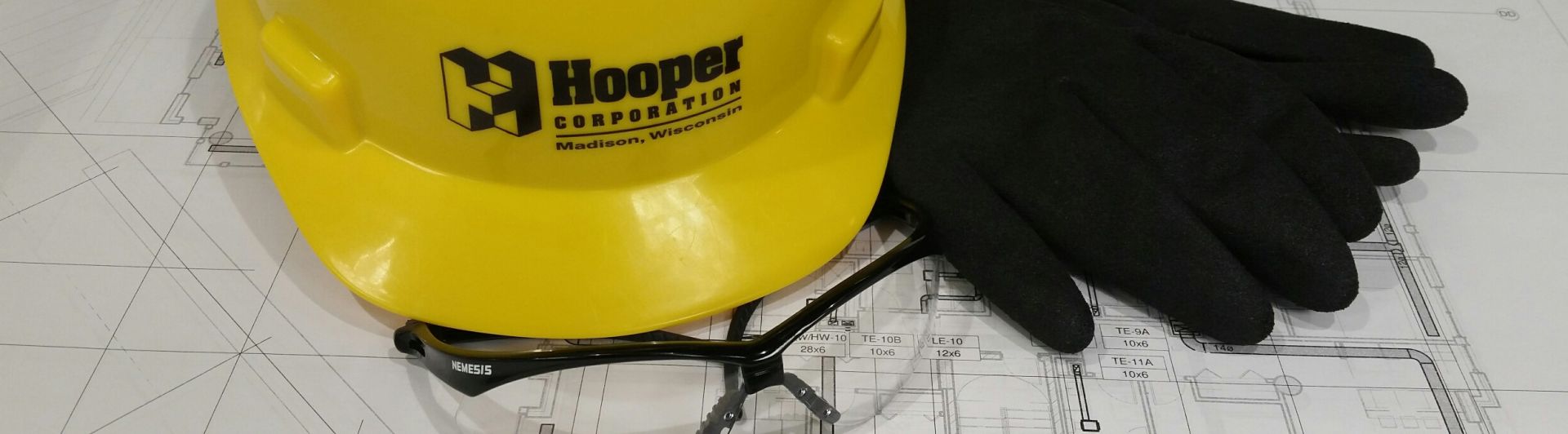 Contact Us - Hooper Corporation