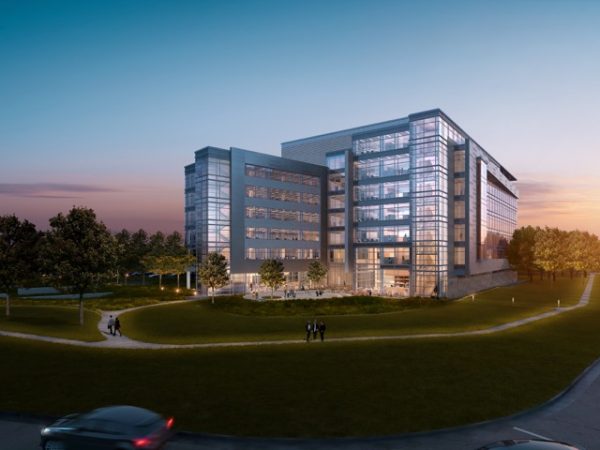 Sentry Insurance Building - Hooper Corporation