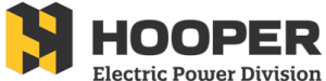Electric Power Division - Hooper Corporation