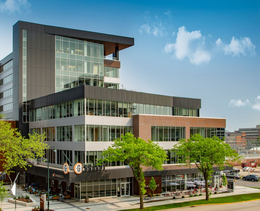 Our Projects and Construction Highlights